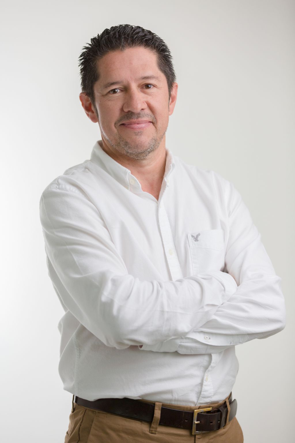 Conversemos | Rodolfo Cruz