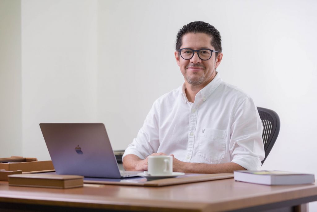 Conózcame | Rodolfo Cruz